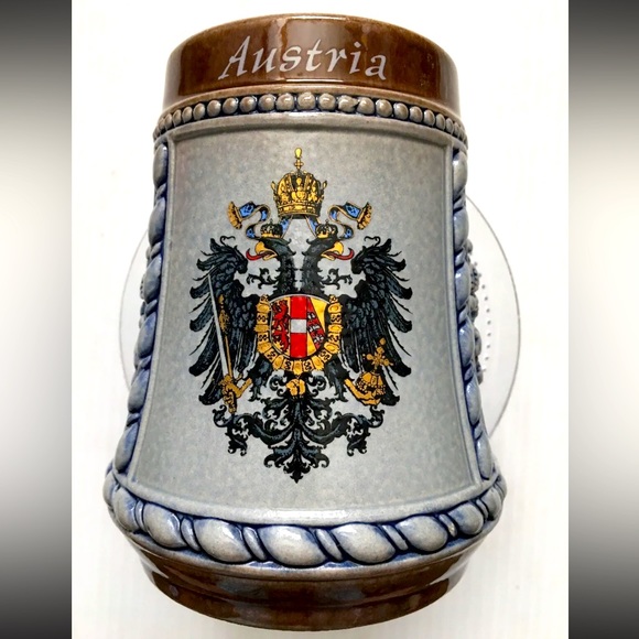 Original King Austria | Kitchen | Original King Austria Glazed ...